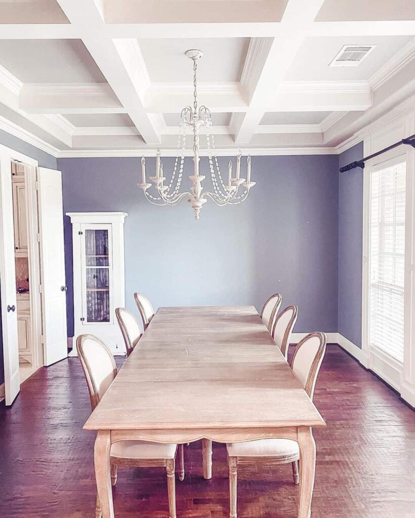 22 Dining Room Ceiling Ideas for Every Design -Architectural Foundation