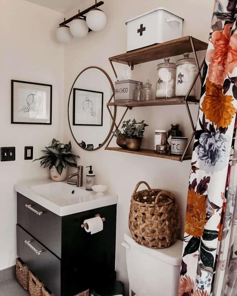 27 Beautiful Bathroom Accessories to Polish Your Space -Architectural ...