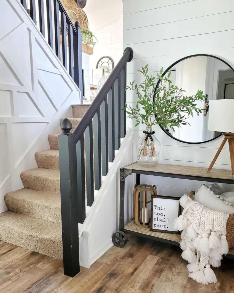 23 Beautiful Wood Stair Spindles for Stylish Homes -Architectural ...