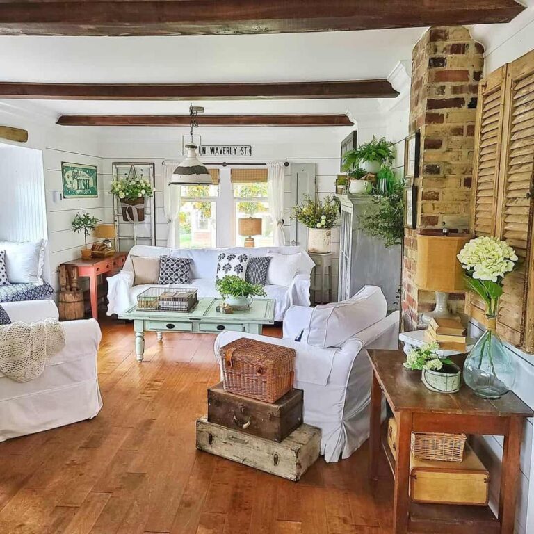 28 Cozy Room Ideas for Ultimate Comfort -Architectural Foundation