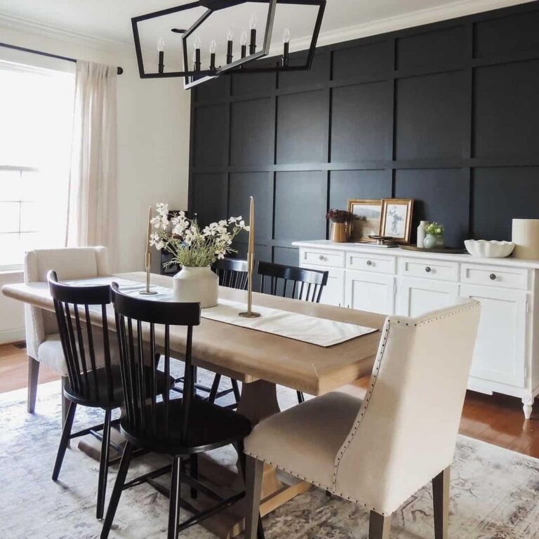 28 Beautiful White Sideboards to Brighten Your Space -Architectural ...