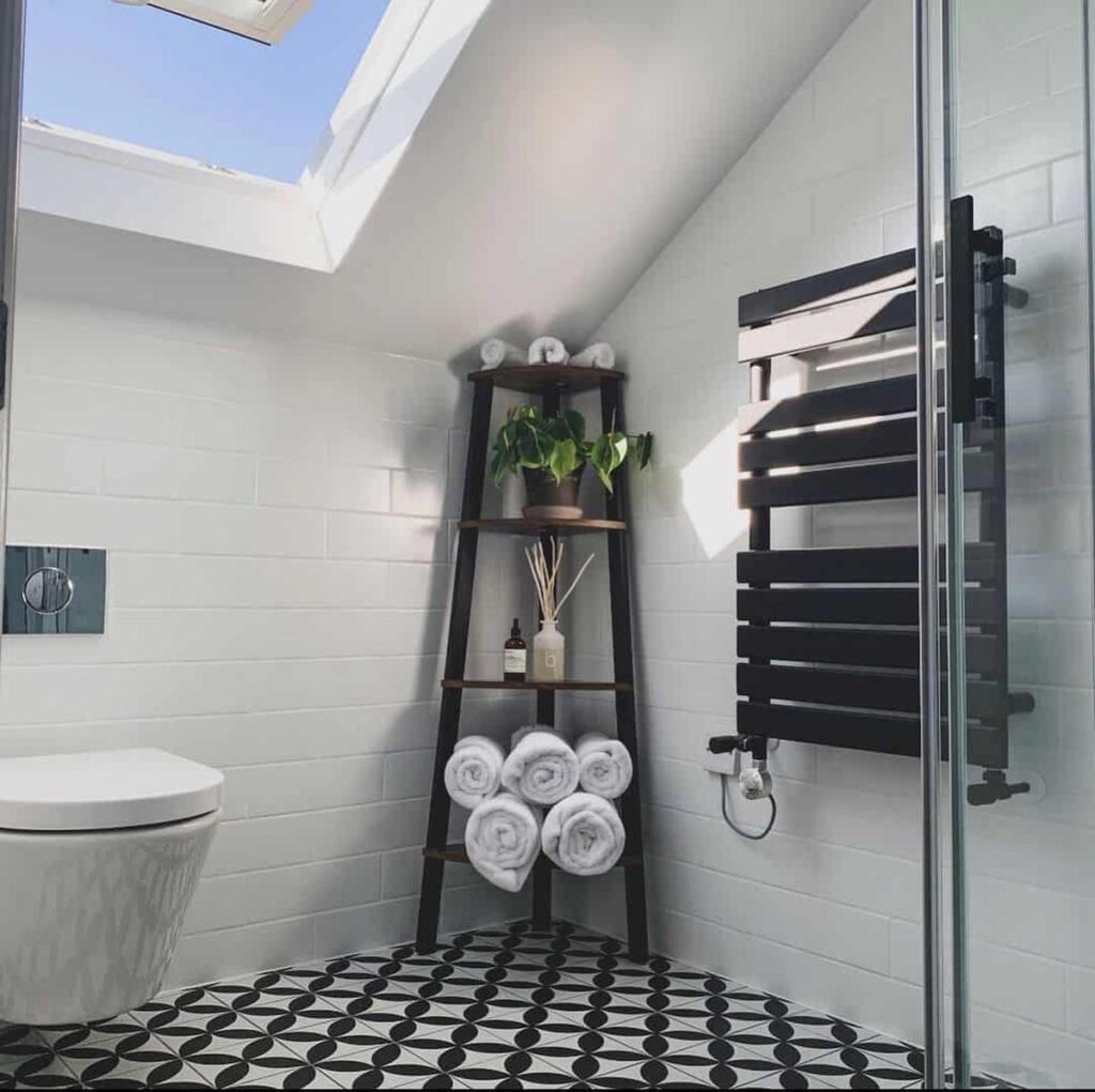 28 Gorgeous Shower Tile Designs to Match Your Taste -Architectural ...