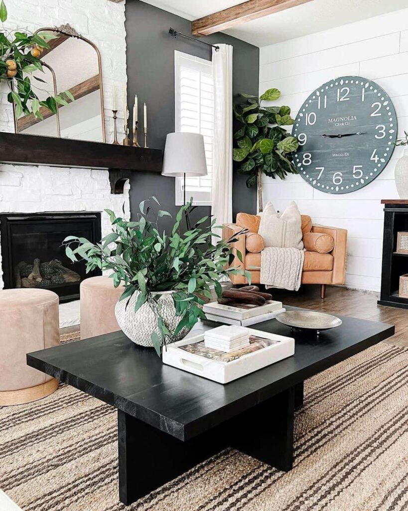 35 Unique Large Coffee Tables for a Stunning Statement -Architectural ...