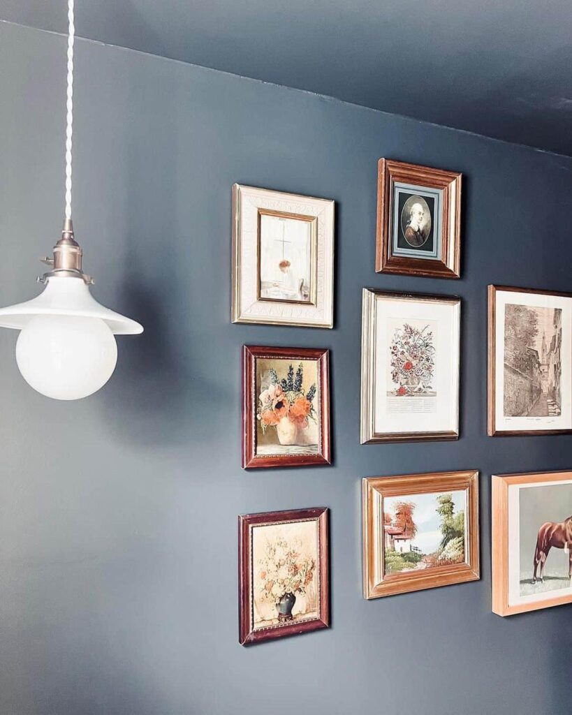 18 Ceiling Color Ideas to Brighten Your Room -Architectural Foundation