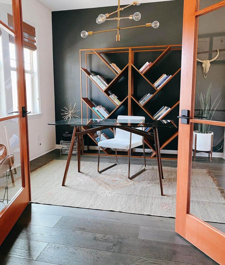 28 Inspiring Study Room Ideas for Effective Learning -Architectural ...