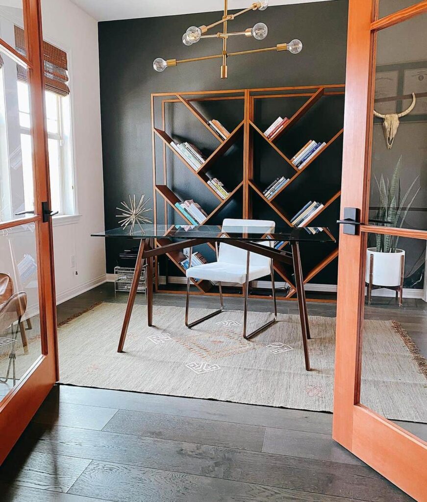 28 Inspiring Study Room Ideas for Effective Learning -Architectural ...