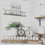 29 Shiplap Wall Decor Ideas for a Farmhouse Feel -Architectural Foundation