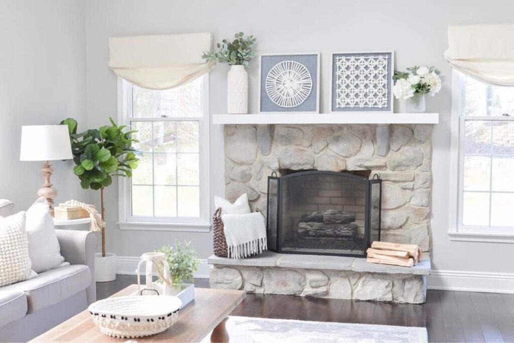 19 Elegant Window Valance Ideas for a Polished Look -Architectural ...