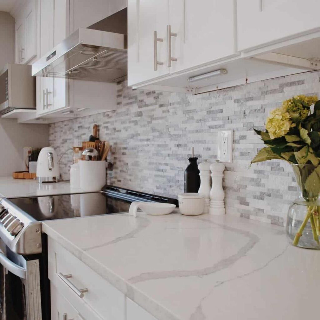 30 Kitchen Countertop Inspirations for a New Look -Architectural Foundation