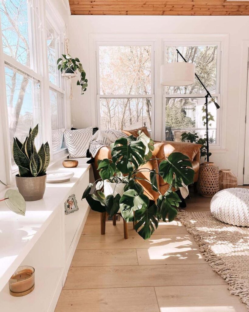 30 Eye-Catching Window Decor Ideas for Every Room -Architectural Foundation