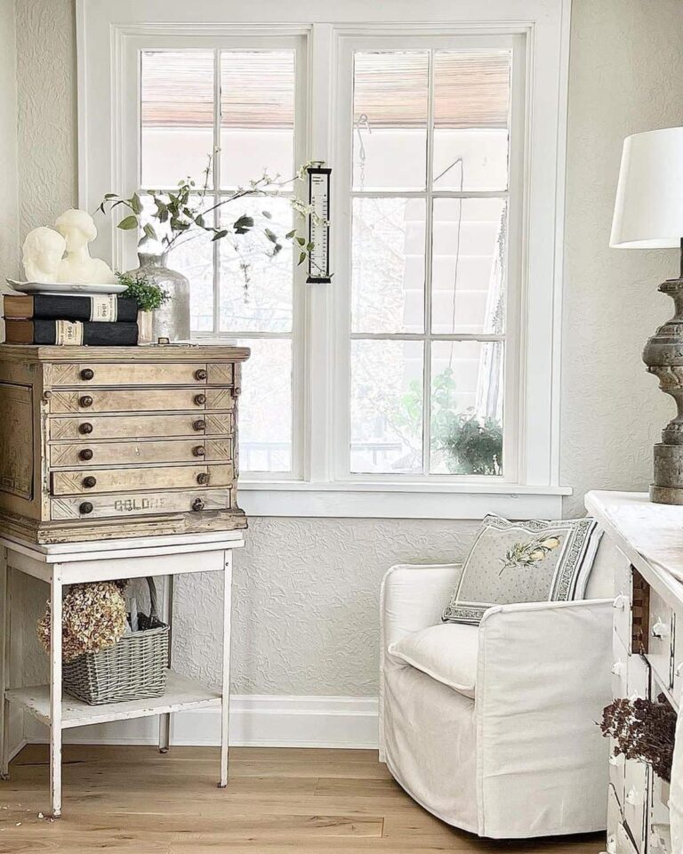 27 Chic and Simple Window Casings to Try Out -Architectural Foundation
