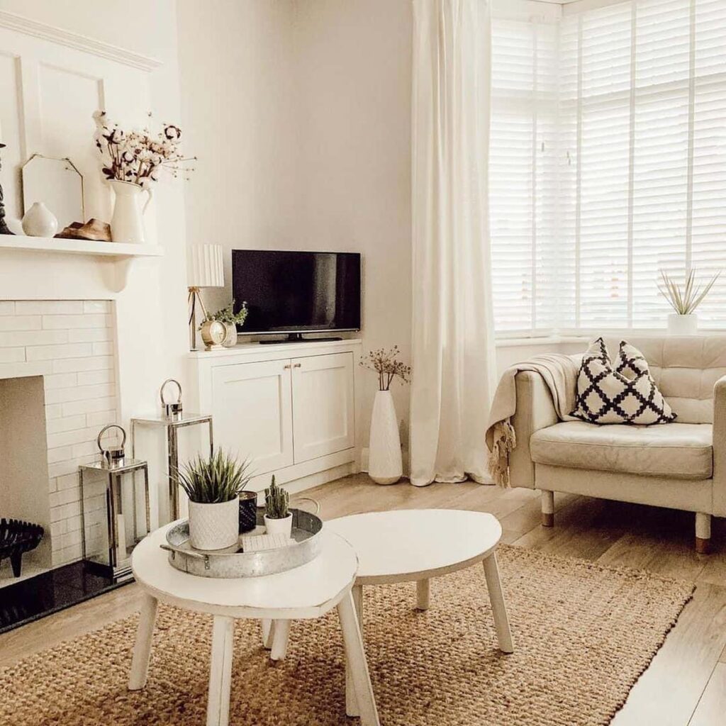 26 Cozy and Creative TV Room Ideas for Your Ultimate Viewing Space ...