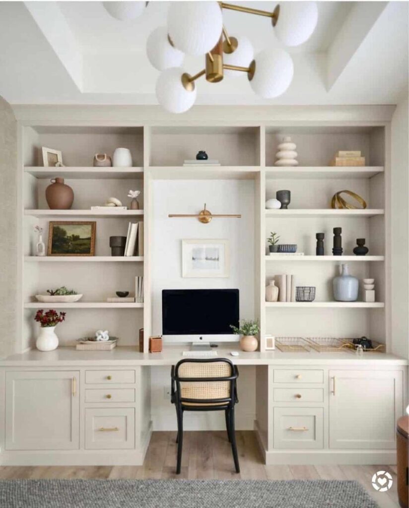 25 Beautiful Inset Cabinet Ideas for Character, Style, and ...