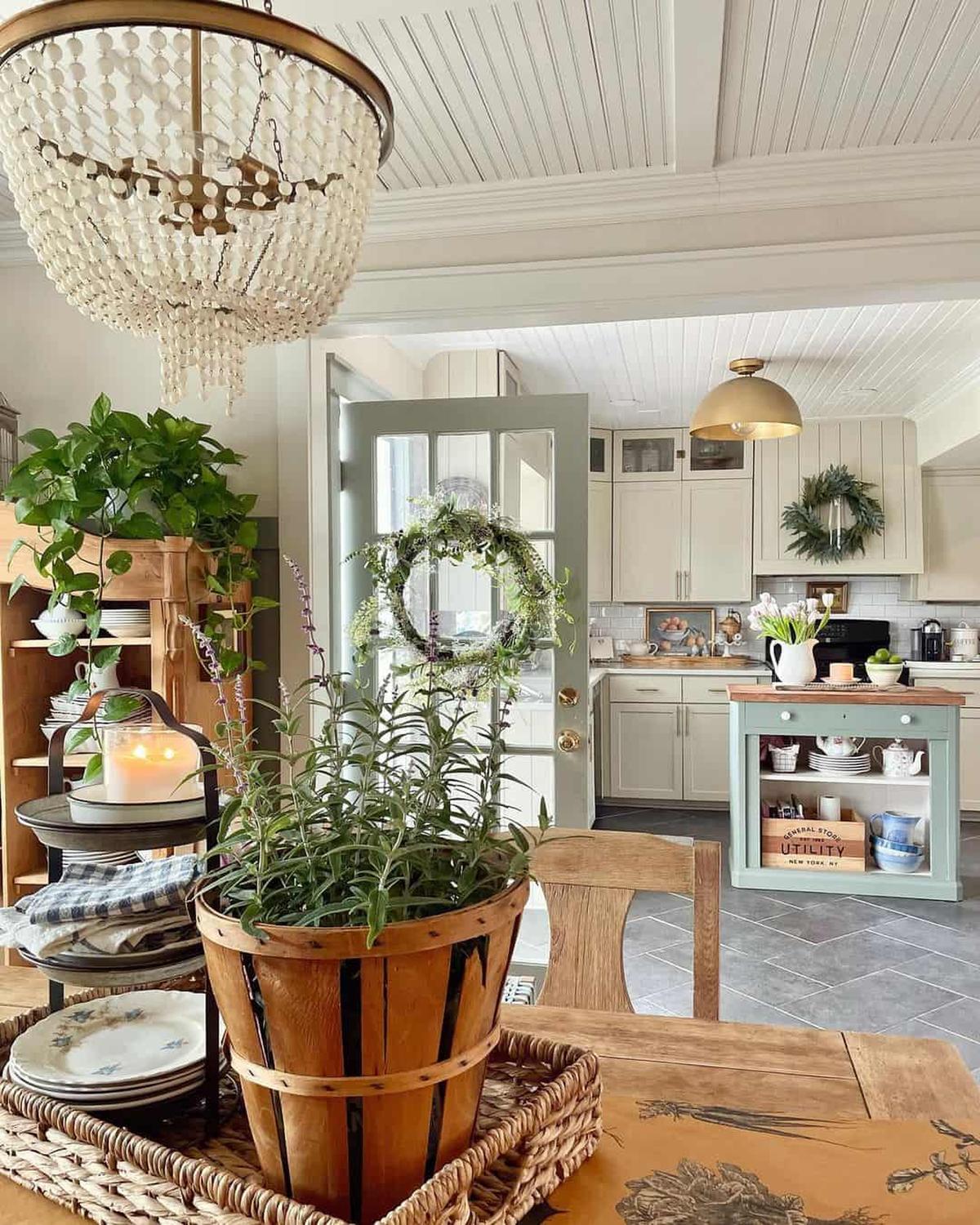 13 Creative Beadboard Ceiling Ideas to Try -Architectural Foundation