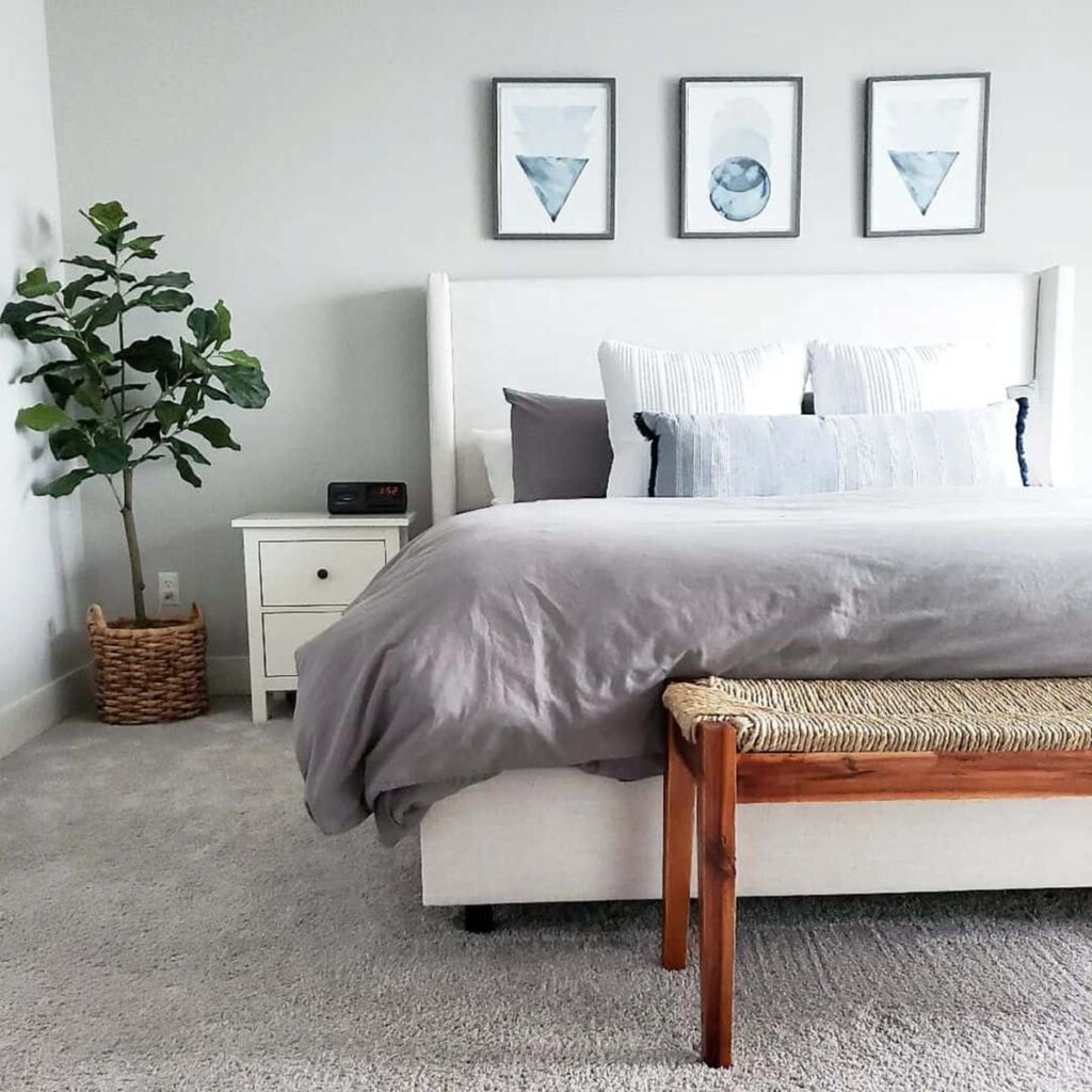 25 Gray Room Ideas for a Serene Atmosphere -Architectural Foundation