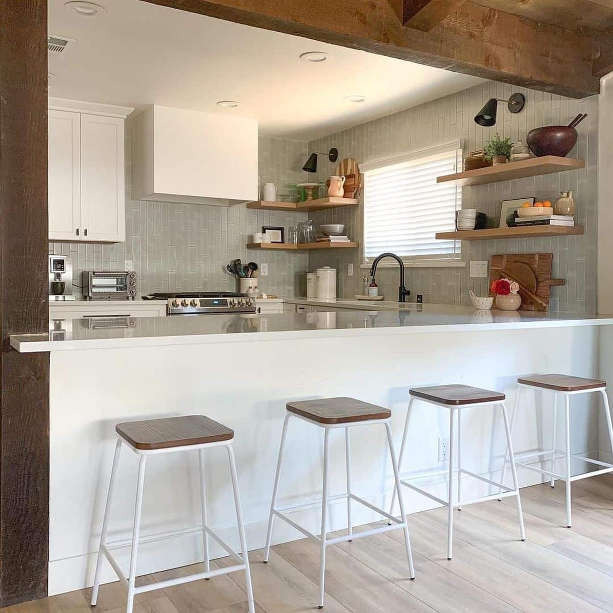 27 Creative Ideas for Exposed Beams in Decor -Architectural Foundation