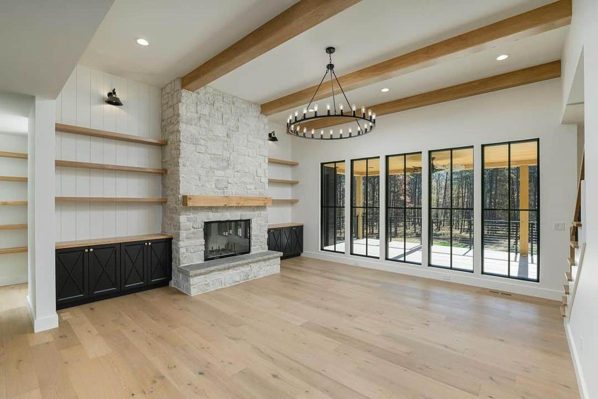 30 Stylish Recessed Lighting Ideas for a Modern Look -Architectural ...