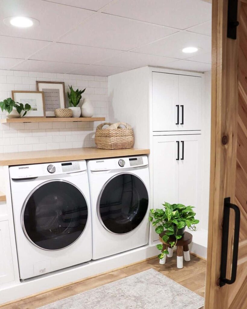 25 Beautiful Inset Cabinet Ideas for Character, Style, and ...