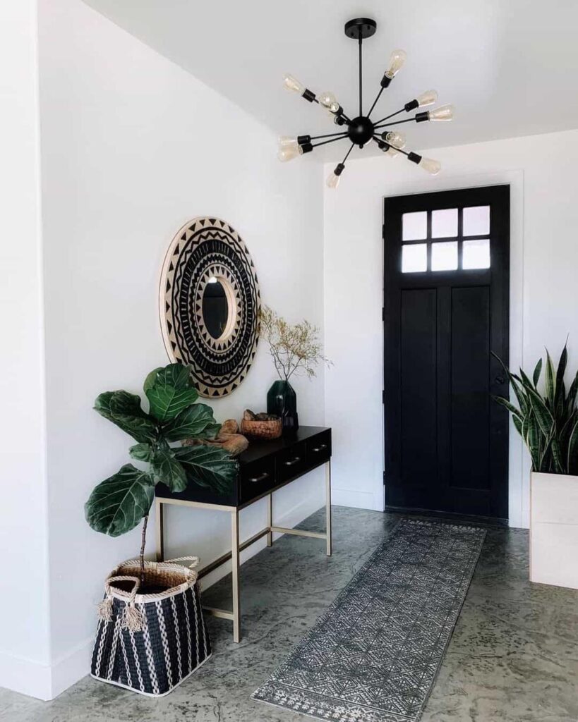 29 Entryway Light Fixtures to Brighten Your Home -Architectural Foundation