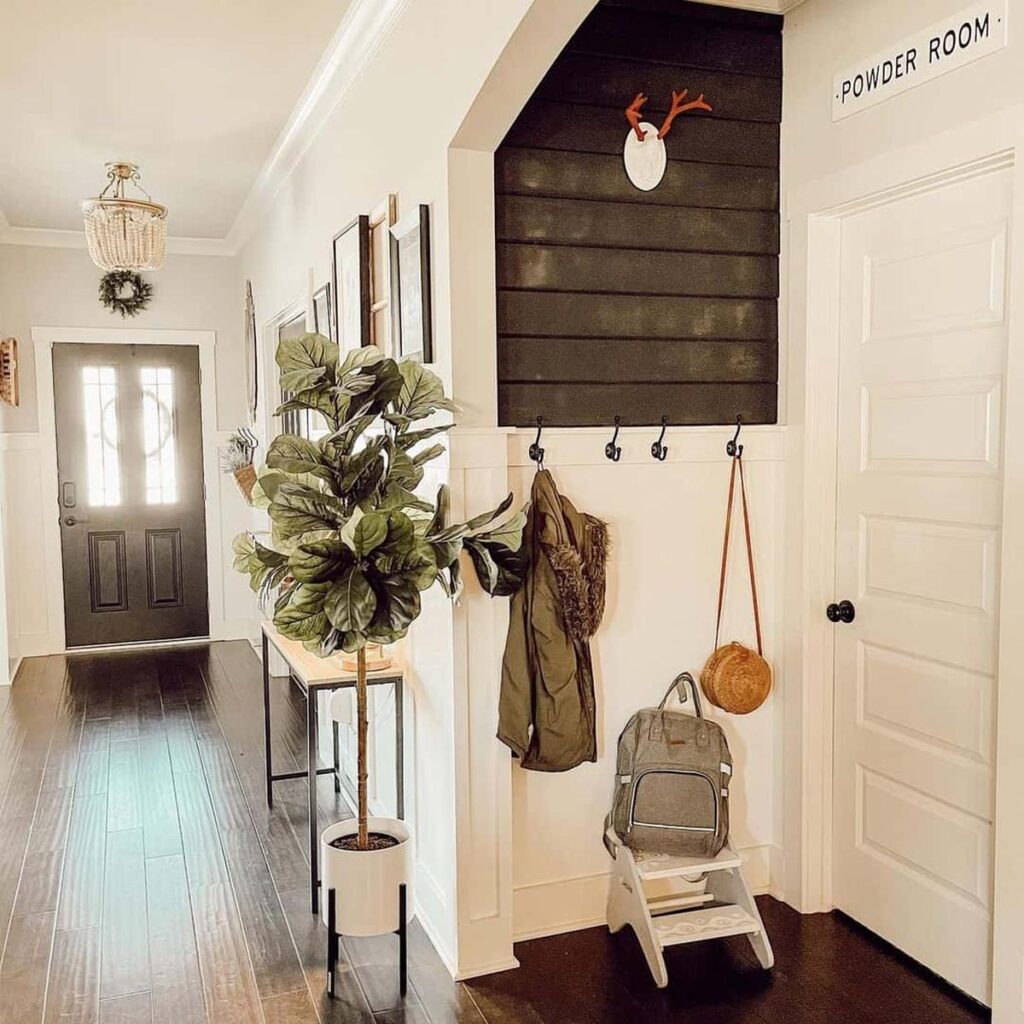 29 Entryway Light Fixtures to Brighten Your Home -Architectural Foundation