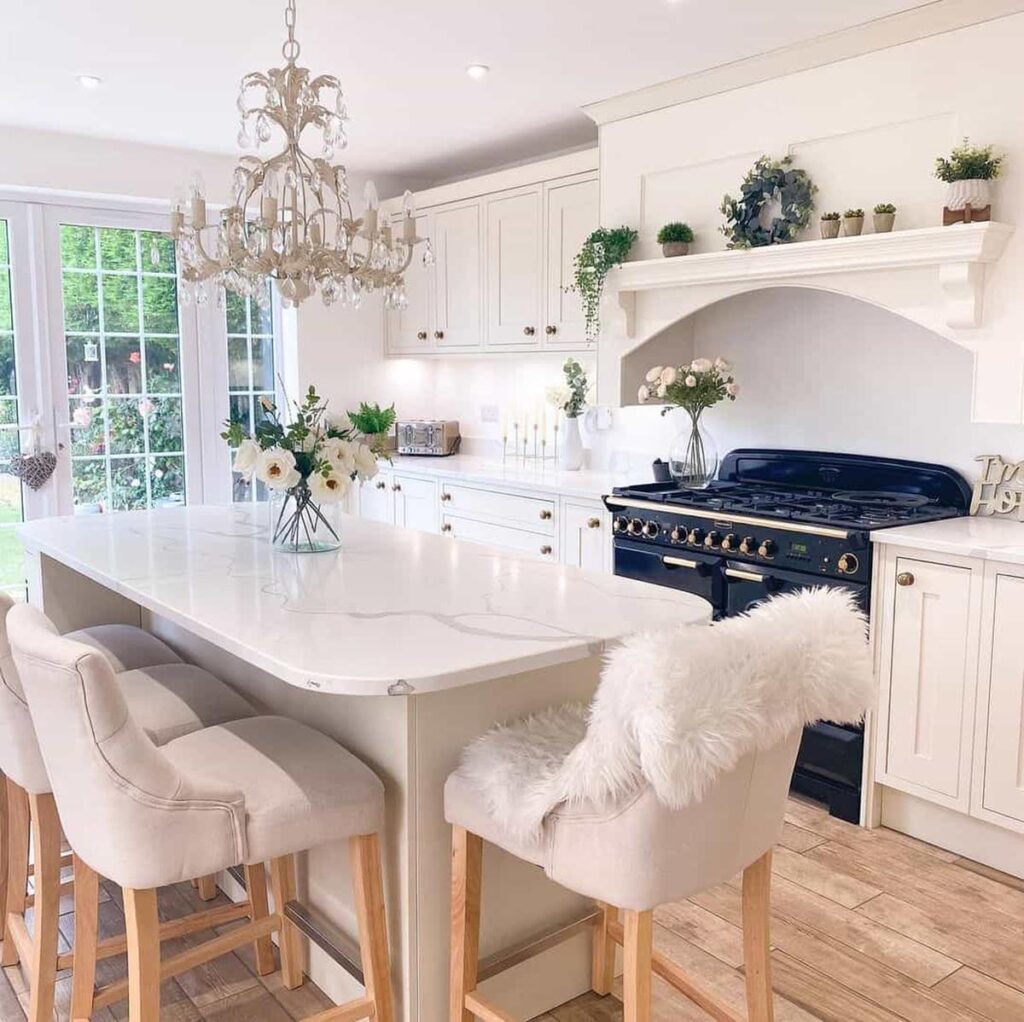 29 Recessed Lighting Ideas to Brighten Your Kitchen -Architectural ...