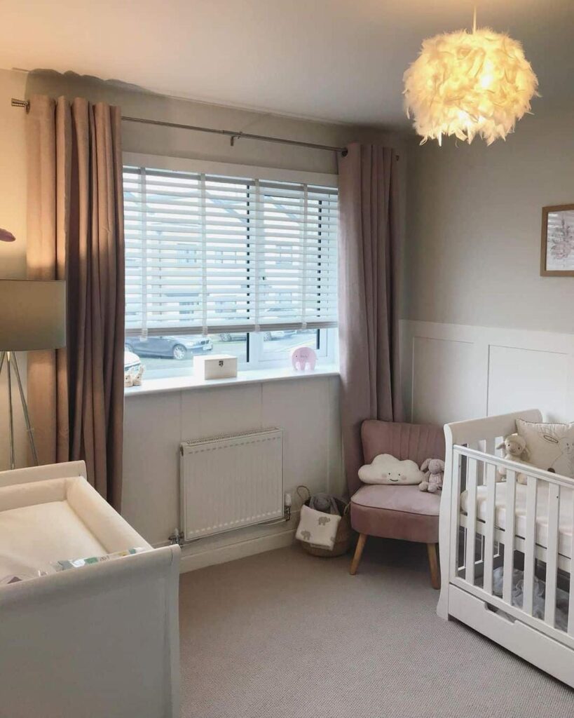 21 Ideal Board and Batten Designs for Nurseries -Architectural Foundation