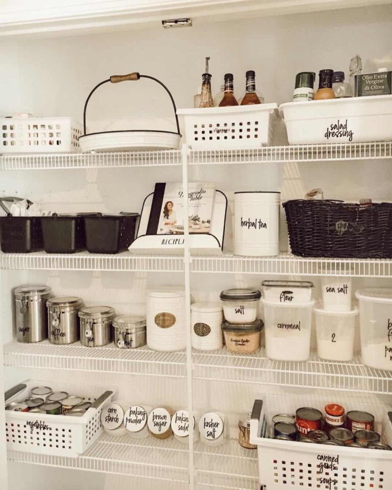 22 Smart Spice Rack Ideas for Perfect Organization -Architectural ...