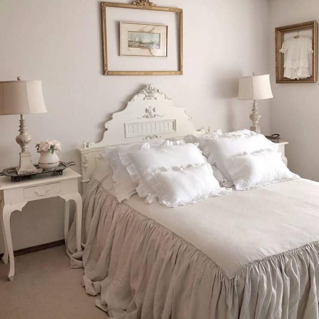 26 Beige Wall Ideas for a Subtle and Warm Feel -Architectural Foundation