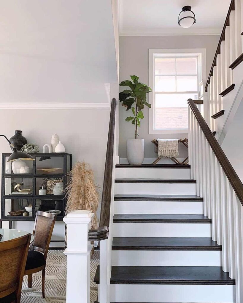 29 Innovative Stair Landing Ideas for Smart, Stylish Use of Space ...
