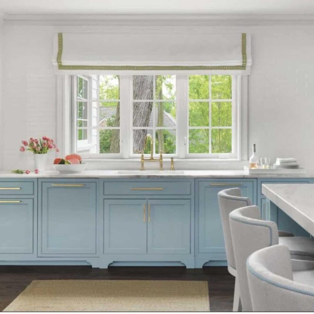 19 Inspiring No Backsplash for Your Window Wall -Architectural Foundation