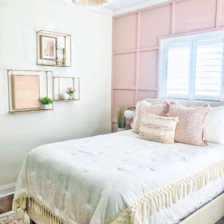 22 Stylish Accent Walls with Windows to Inspire -Architectural Foundation