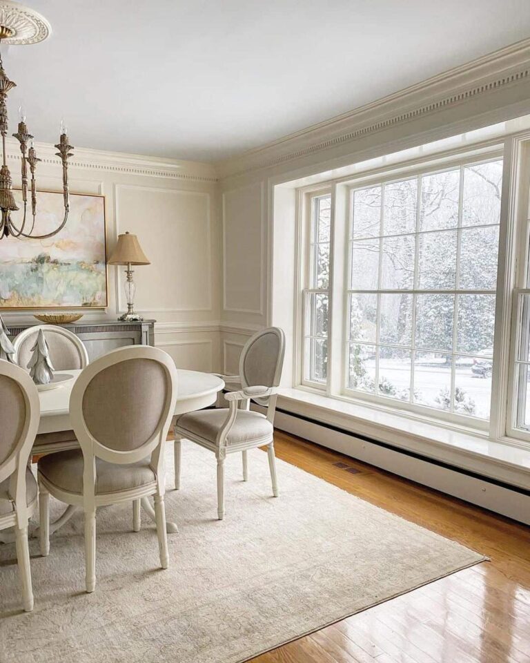 24 Stunning Floor-to-Ceiling Window Ideas for Bright Rooms ...