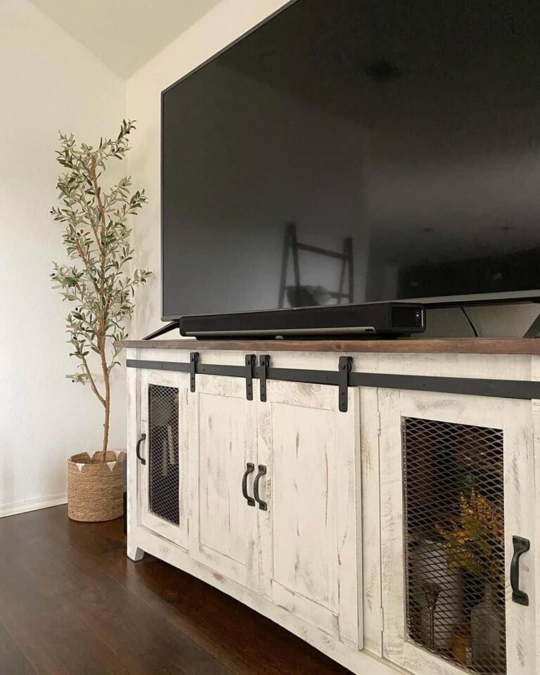 27 Functional TV Entertainment Center Ideas -Architectural Foundation