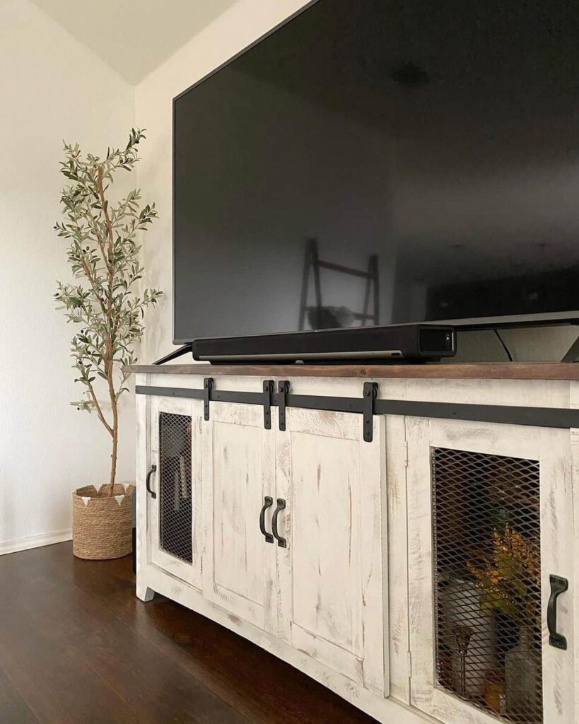 27 Functional TV Entertainment Center Ideas -Architectural Foundation