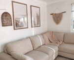22 Minimalist Modern Boho Living Room Ideas for a Relaxed Vibe ...