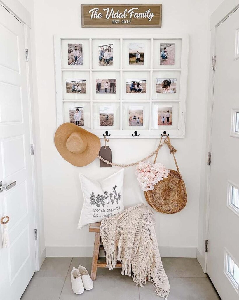 28 Wall Decor Ideas to Transform Any Room -Architectural Foundation