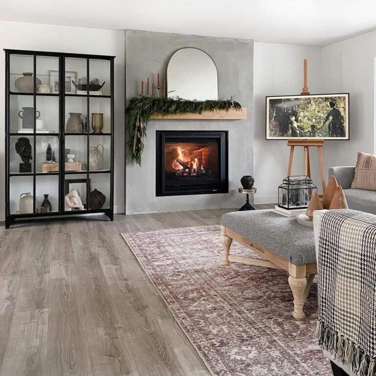 26 Cozy and Creative TV Room Ideas for Your Ultimate Viewing Space ...