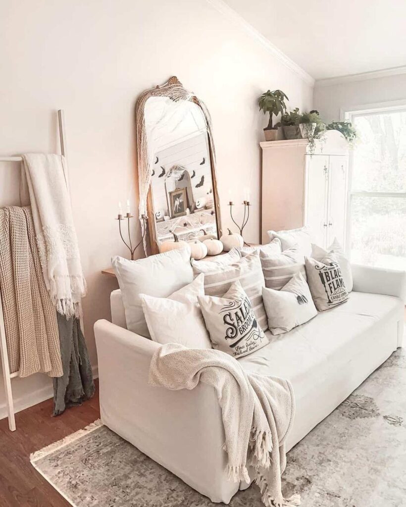 30 Stylish Living Room Window Styles for a Bright Space -Architectural ...