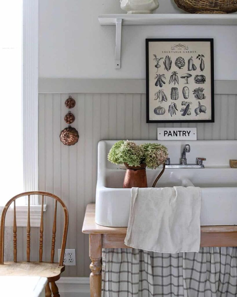 23 Amazing Beadboard Walls for a Stylish Home -Architectural Foundation