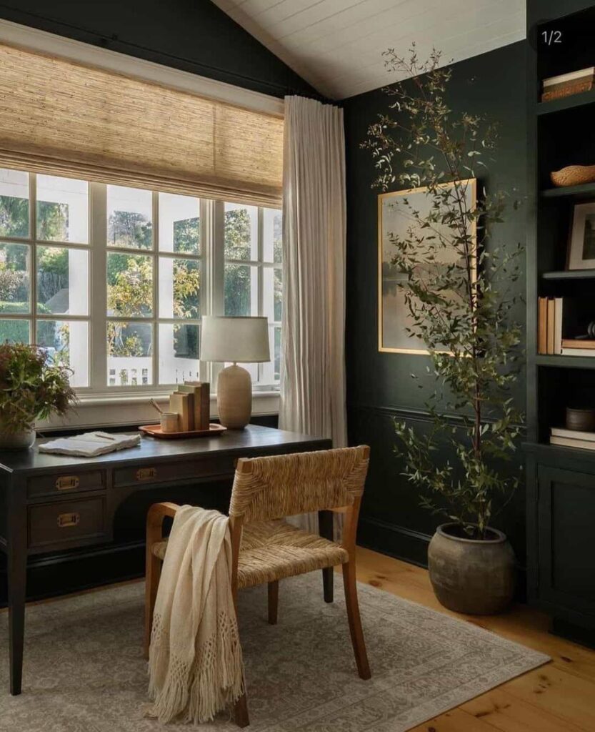 39 Beautiful Faux Olive Tree Ideas to Try -Architectural Foundation