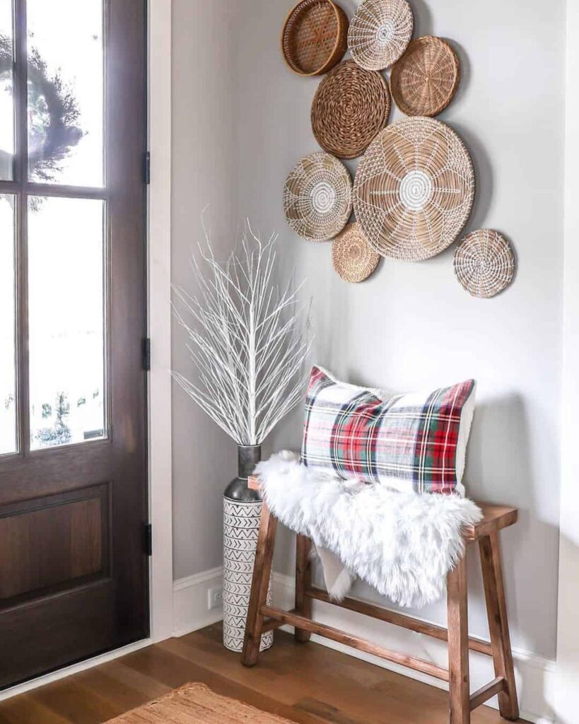 30 Welcoming Foyer Ideas to Impress Guests -Architectural Foundation