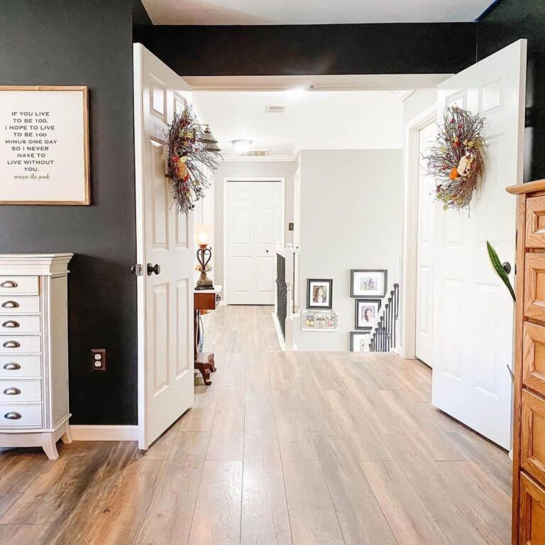 36 Classic 6-Panel Doors for Timeless Style -Architectural Foundation