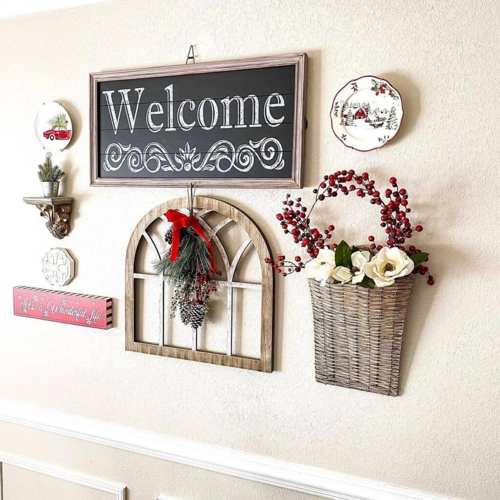 Top 29 Welcome Signs for Your Home -Architectural Foundation