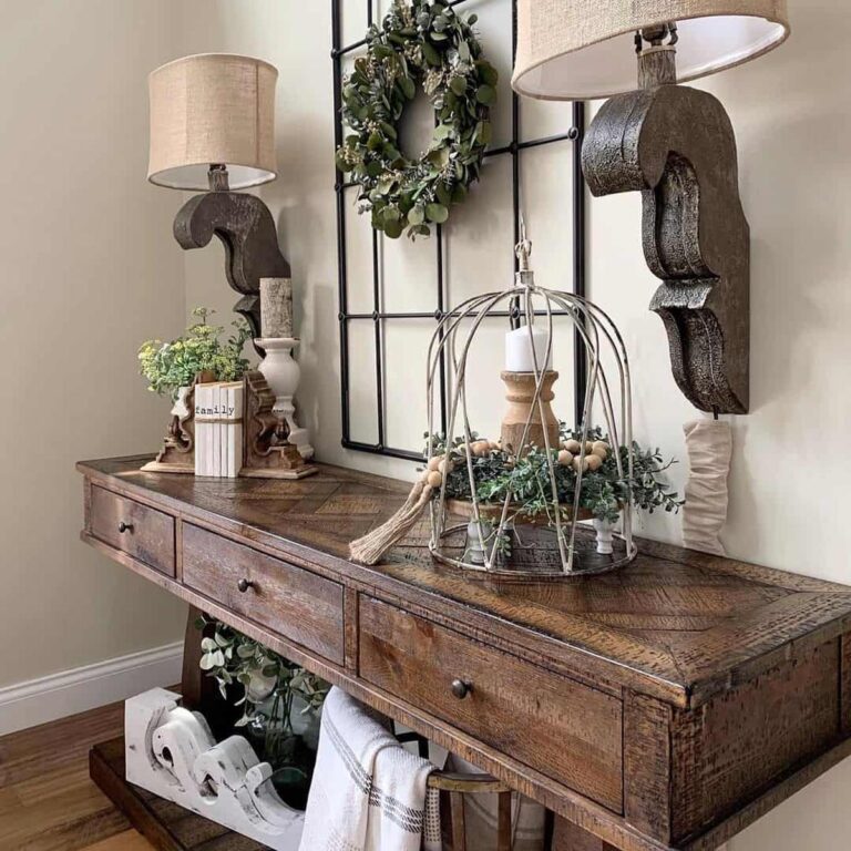 20 Eye-Catching Foyer Light Fixtures for a Welcoming Glow ...