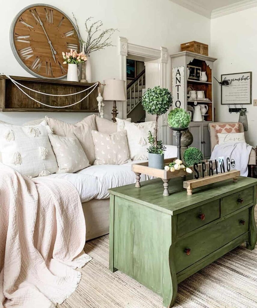 30 Beautiful Spring Table Decor Ideas for a Fresh Look -Architectural ...