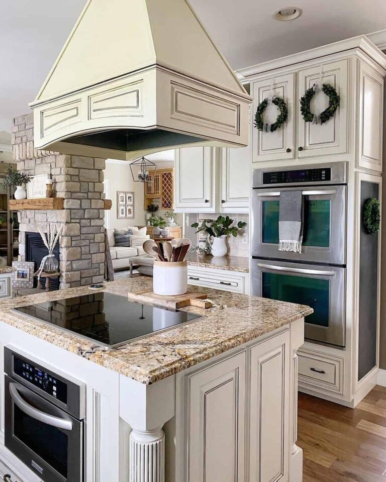 33 Classic Raised Panel Cabinet Doors for a Timeless Look ...