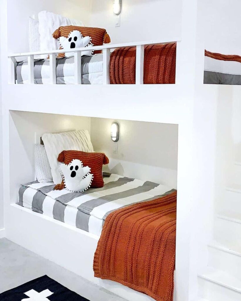 15 Adorable Bunk Beds for Girls for the Perfect Dream Room ...