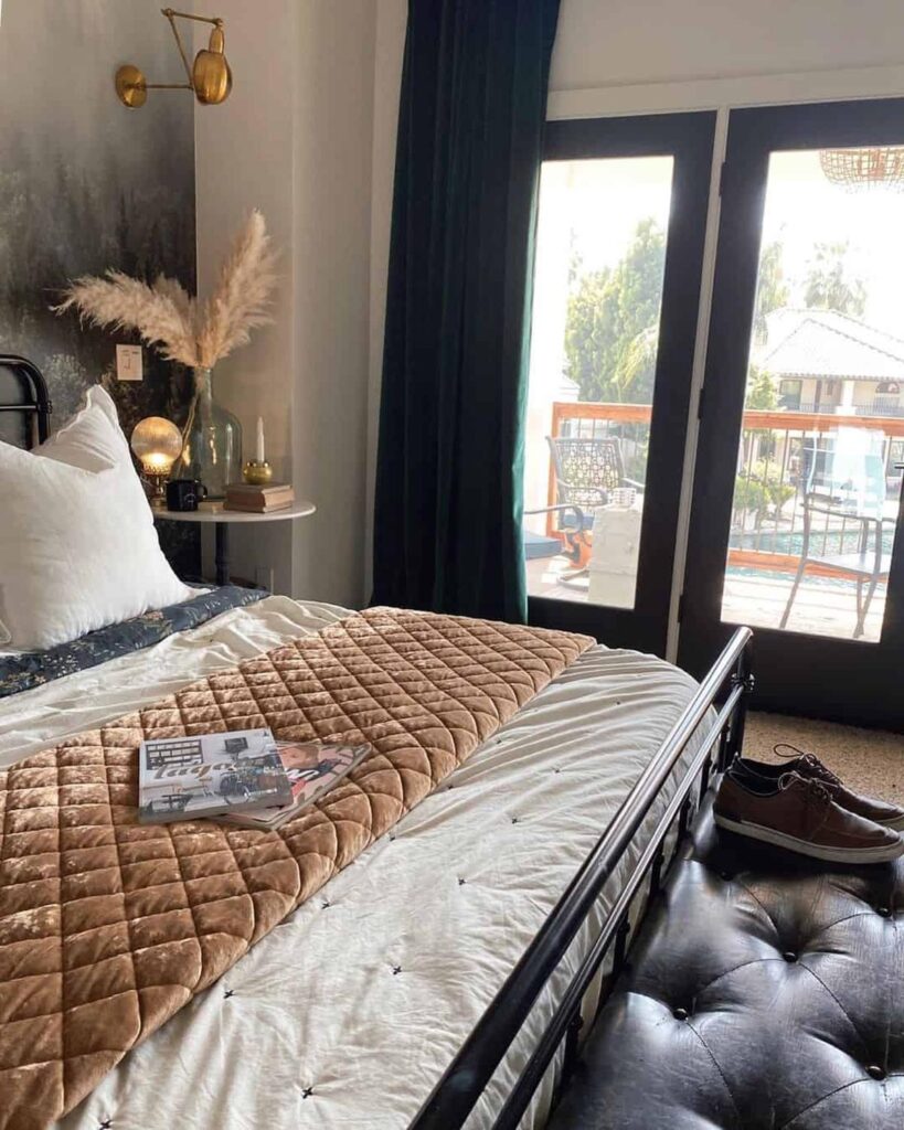 32 French Door Designs That Will Breathe New Life Into Your Home ...