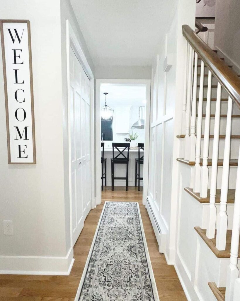 Top 29 Welcome Signs for Your Home -Architectural Foundation