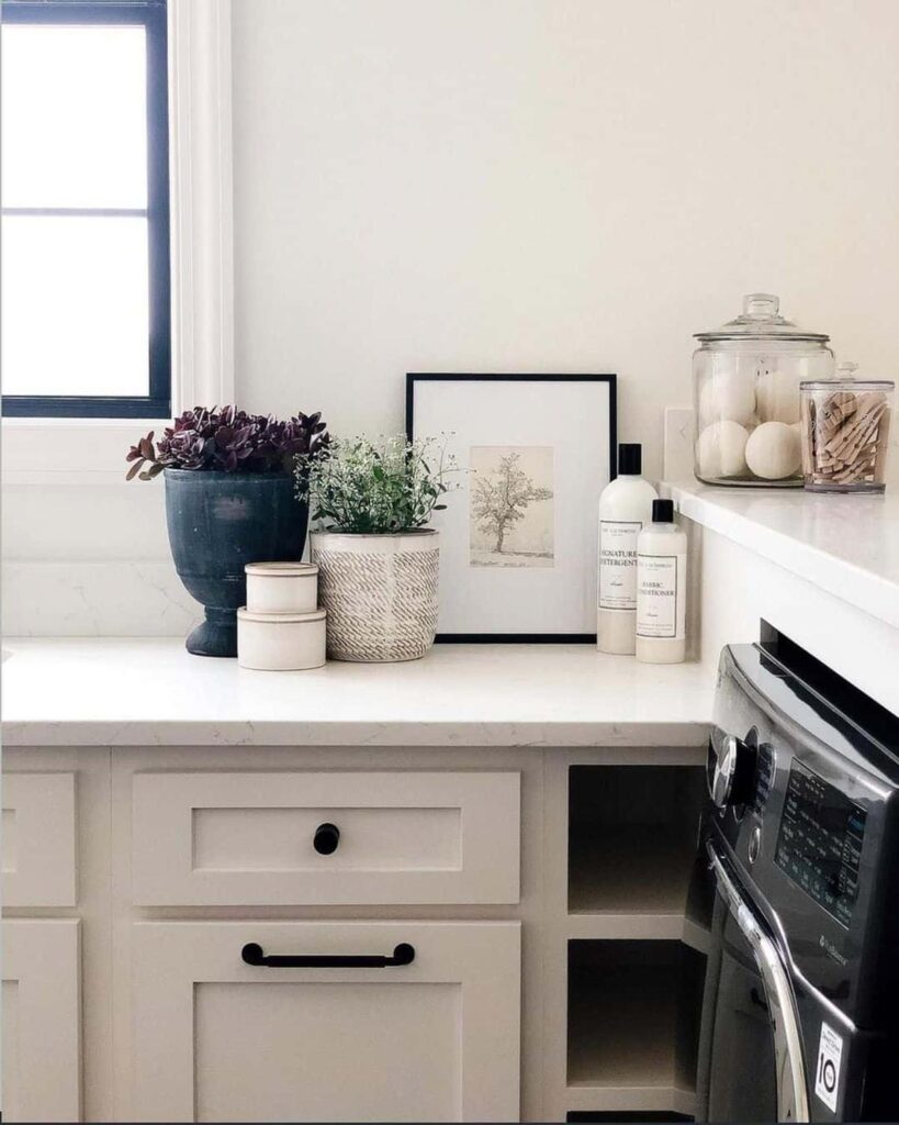 35 Stylish Partial Overlay Cabinets for a Modern Look -Architectural ...
